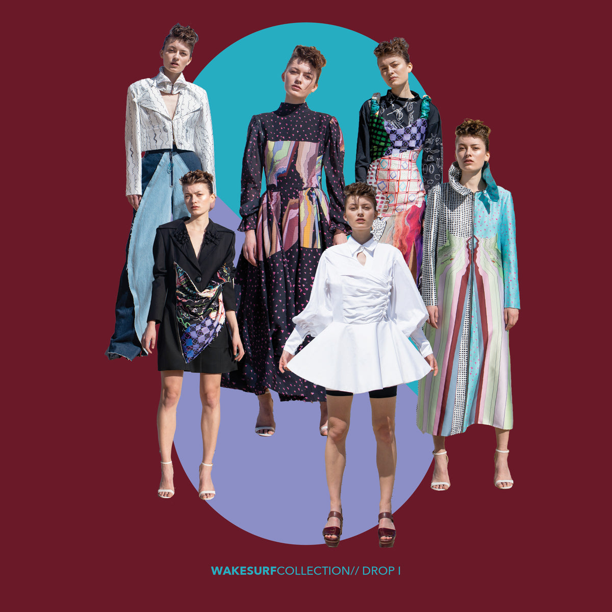 WAKESURF COLLECTION – Reemami