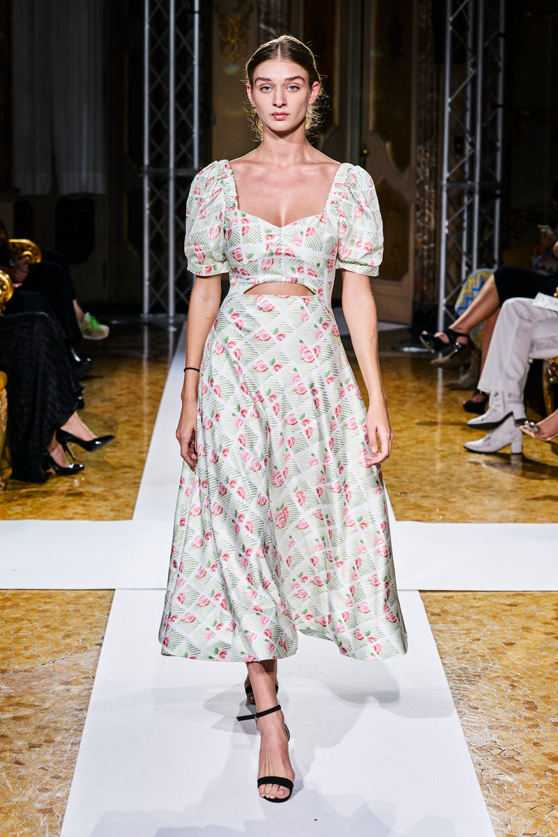 WARDA'S DRESS – Reemami
